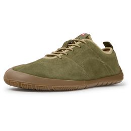 Camper Sneaker ' Peu Path+ ' Herren Gr&ouml;&szlig;e 39 dunkelgr&uuml;n