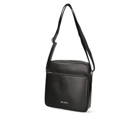 Pierre Cardin Umh&auml;ngetasche Damen Gr&ouml;&szlig;e One Size schwarz