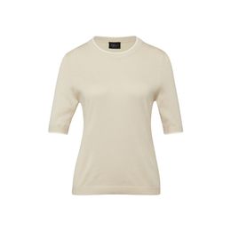 s.Oliver BLACK LABEL Pullover Damen Gr&ouml;&szlig;e XS beige