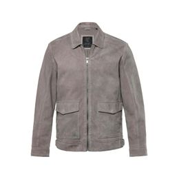 JP1880 &Uuml;bergangsjacke Herren Gr&ouml;&szlig;e 6XL grau