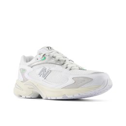 New Balance Sneakers male size 38 Grey / White
