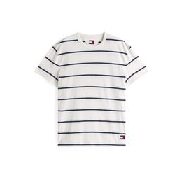 Tommy Jeans T-Shirt Herren Gr&ouml;&szlig;e XXXL marine / wei&szlig;