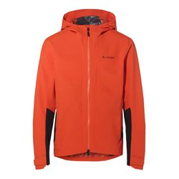 Vaude Outdoorjacke 'Moab Pro' Herren Gr&ouml;&szlig;e XL orangerot