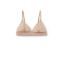 Tezenis BH Damen Gr&ouml;&szlig;e 75 beige