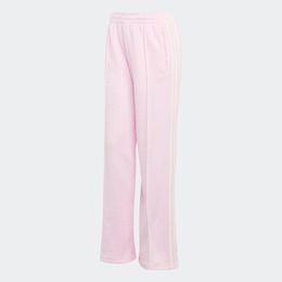 adidas originals Hose Damen Gr&ouml;&szlig;e 36 rosa / wei&szlig;