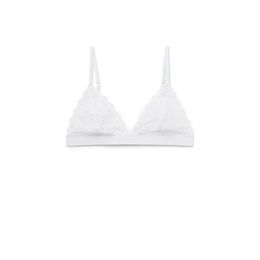 Tezenis BH Damen Gr&ouml;&szlig;e 80 wei&szlig;
