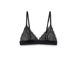 Tezenis BH 'Lisbon' Damen Gr&ouml;&szlig;e 75 schwarz