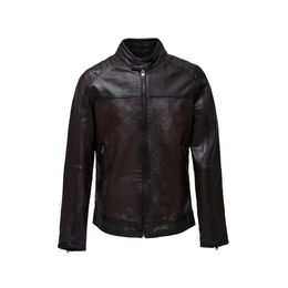 Salsa Jeans Jacken Herren Gr&ouml;&szlig;e XL dunkelbraun