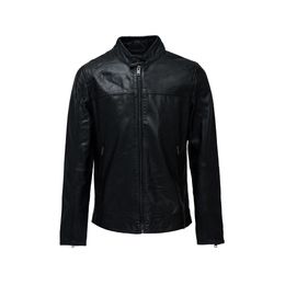Salsa Jeans Jacken Herren Gr&ouml;&szlig;e S schwarz