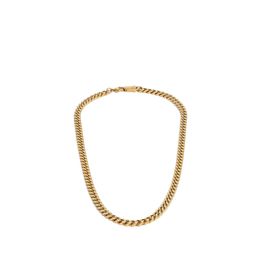 Guess Kette 'LO STUDIO' Herren Gr&ouml;&szlig;e One Size gold