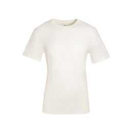 Organication T-Shirt Herren Gr&ouml;&szlig;e L ecru