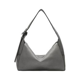 Liebeskind Berlin Schultertasche Damen Gr&ouml;&szlig;e 1 grau