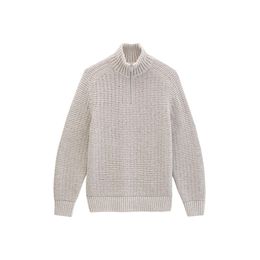 Marc O'Polo Marc O'polo Pullover Herren Gr&ouml;&szlig;e L beige