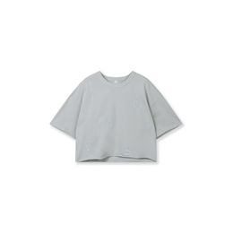 10DAYS Shirt Damen Gr&ouml;&szlig;e XXL grau