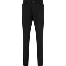 2Y Premium Jeans Herren Gr&ouml;&szlig;e 34 schwarz