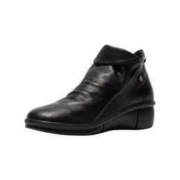 Softinos Ankle Boots female size 38 Black