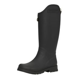 Ilse Jacobsen Rubber Boots 'RUBSWIFT02' female size 41 Black