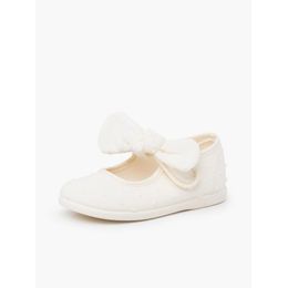 Pisamonas Ballerina M&auml;dchen Gr&ouml;&szlig;e 24 ecru