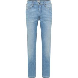 Mustang Jeans 'Tramper' Herren Gr&ouml;&szlig;e 35 blue denim