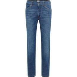Mustang Jeans 'Tramper' Herren Gr&ouml;&szlig;e 38 blue denim