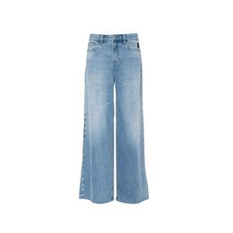 ER Elias Rumelis Elias Rumelis Jeans 'Kalea' female size 30 Blue denim