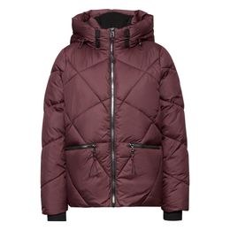 Street One Jacke Damen Gr&ouml;&szlig;e XXL weinrot Sommerjacke