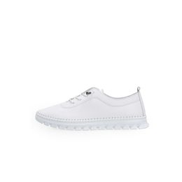 Venezia Sneaker low 'Venezia' Damen Gr&ouml;&szlig;e 41 wei&szlig; Sommerschuhe