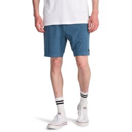 Billabong Sportshorts 'Crossfire' Herren Gr&ouml;&szlig;e 33 blau