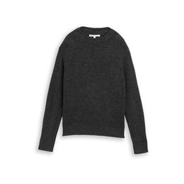 Tom Tailor Denim Sweater female size XXL Anthracite