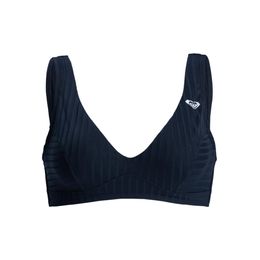Roxy Bikinitop 'Roxy Love' Damen Gr&ouml;&szlig;e 110 navy