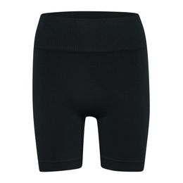Hummel Sportshorts 'HIIT' Damen Gr&ouml;&szlig;e XS schwarz