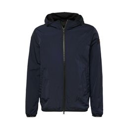 Peuterey Jacke 'Nigle' Herren Gr&ouml;&szlig;e XXL marine Sommerjacke