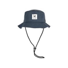 Surf Monkey Sports Hat male size 59 Blue denim / White