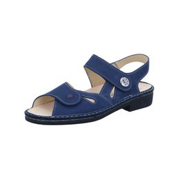 Finn Comfort Sandals female size 39 Blue