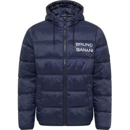 Bruno Banani Jacke 'Durham' Herren Gr&ouml;&szlig;e L navy Sommerjacke