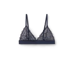 Tezenis BH 'Lisbon' Damen Gr&ouml;&szlig;e 75 navy