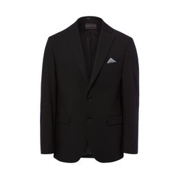 Finshley & Harding Finshley & Harding Sakko Herren Gr&ouml;&szlig;e 58 silbergrau / schwarz
