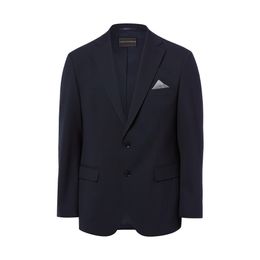 Finshley & Harding Finshley & Harding Sakko Herren Gr&ouml;&szlig;e 26 marine / silbergrau
