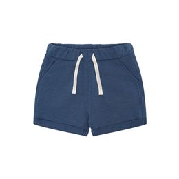 HUST & CLAIRE Hust & Claire Pants 'HCHaggi Thunder' boy size 122 Dark blue