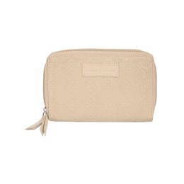 Bruno Banani Portemonnaie Damen Gr&ouml;&szlig;e One Size beige