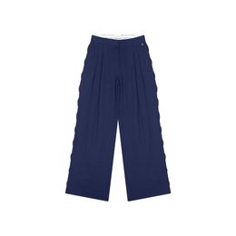 Fabienne Chapot Pants female size 44 Blue