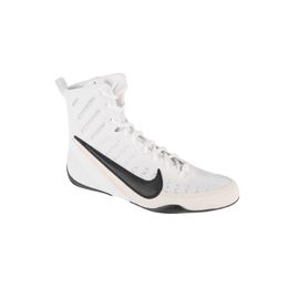 Nike High-Top Sneakers 'Nike Machomai 3' male size 40 White