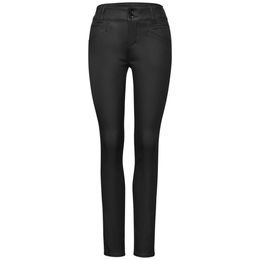 Street One Hose Damen Gr&ouml;&szlig;e 42 schwarz