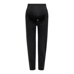 Only Maternity Umstand Jeans Damen Gr&ouml;&szlig;e 29 schwarz