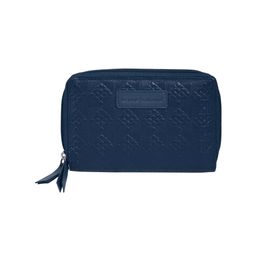 Bruno Banani Portemonnaie Damen Gr&ouml;&szlig;e One Size blau
