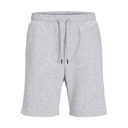 Jack & Jones Jack & Jones Shorts 'JPSTBradley' Herren Gr&ouml;&szlig;e 34 hellgrau
