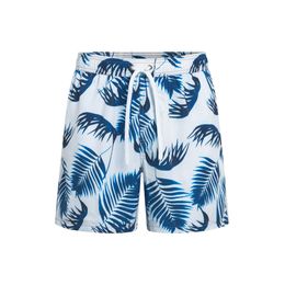 Tooche Badeshorts Herren Gr&ouml;&szlig;e XXL wei&szlig;