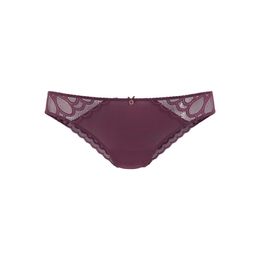 Lascana Slip Damen Gr&ouml;&szlig;e 4XL/5XL aubergine
