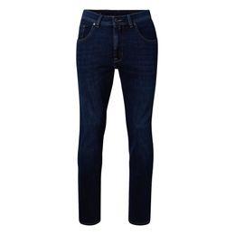 Pierre Cardin Jeans 'Dijon' Herren Gr&ouml;&szlig;e 34 blue denim