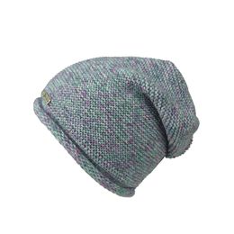 Kumixi M&uuml;tze Damen Gr&ouml;&szlig;e 54/64 mauve